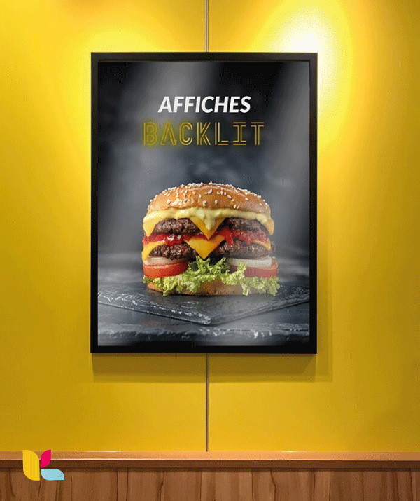 Impression backlight 7703942693095